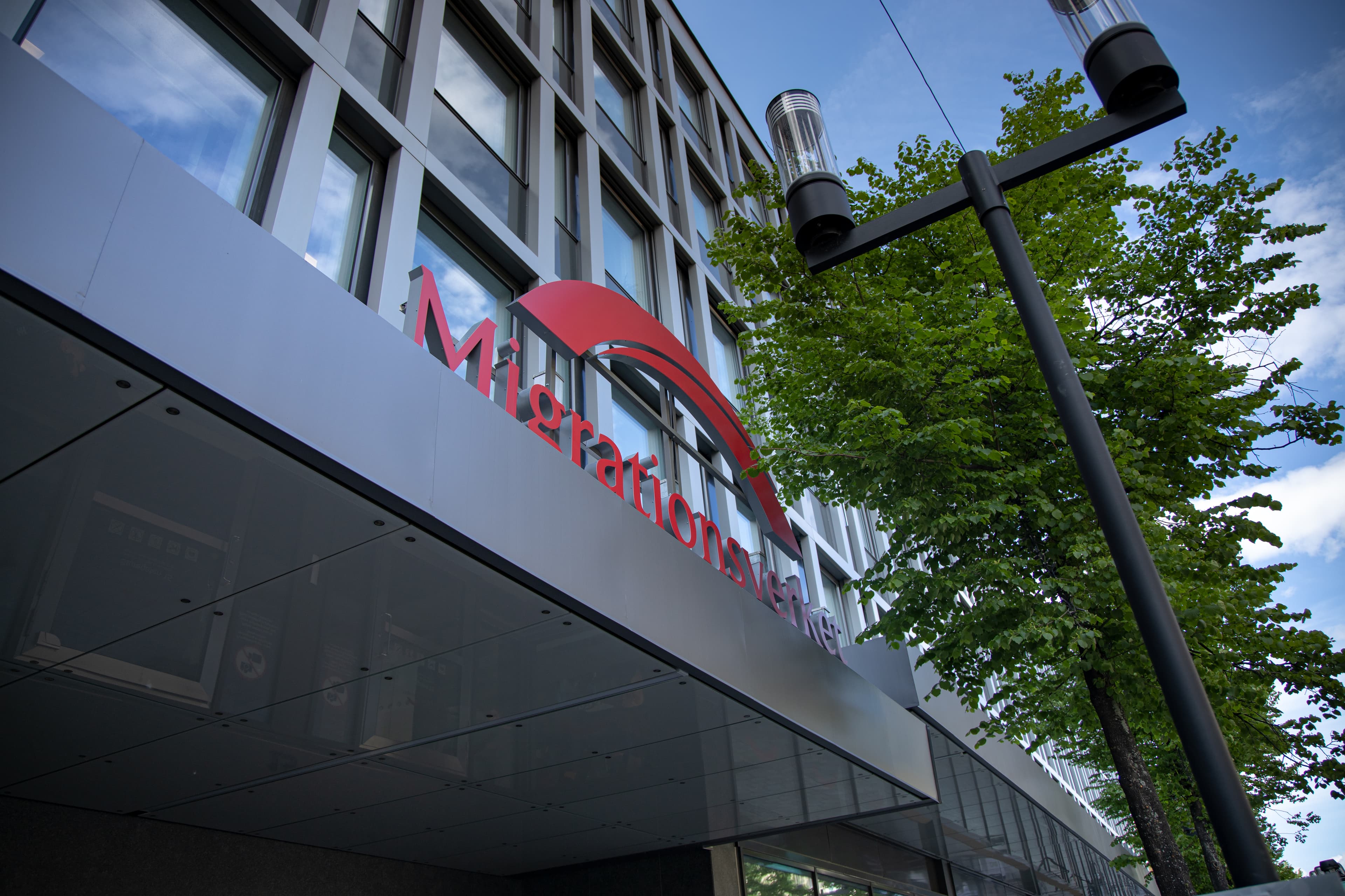 ST inom Migrationsverket/Sektion Väst